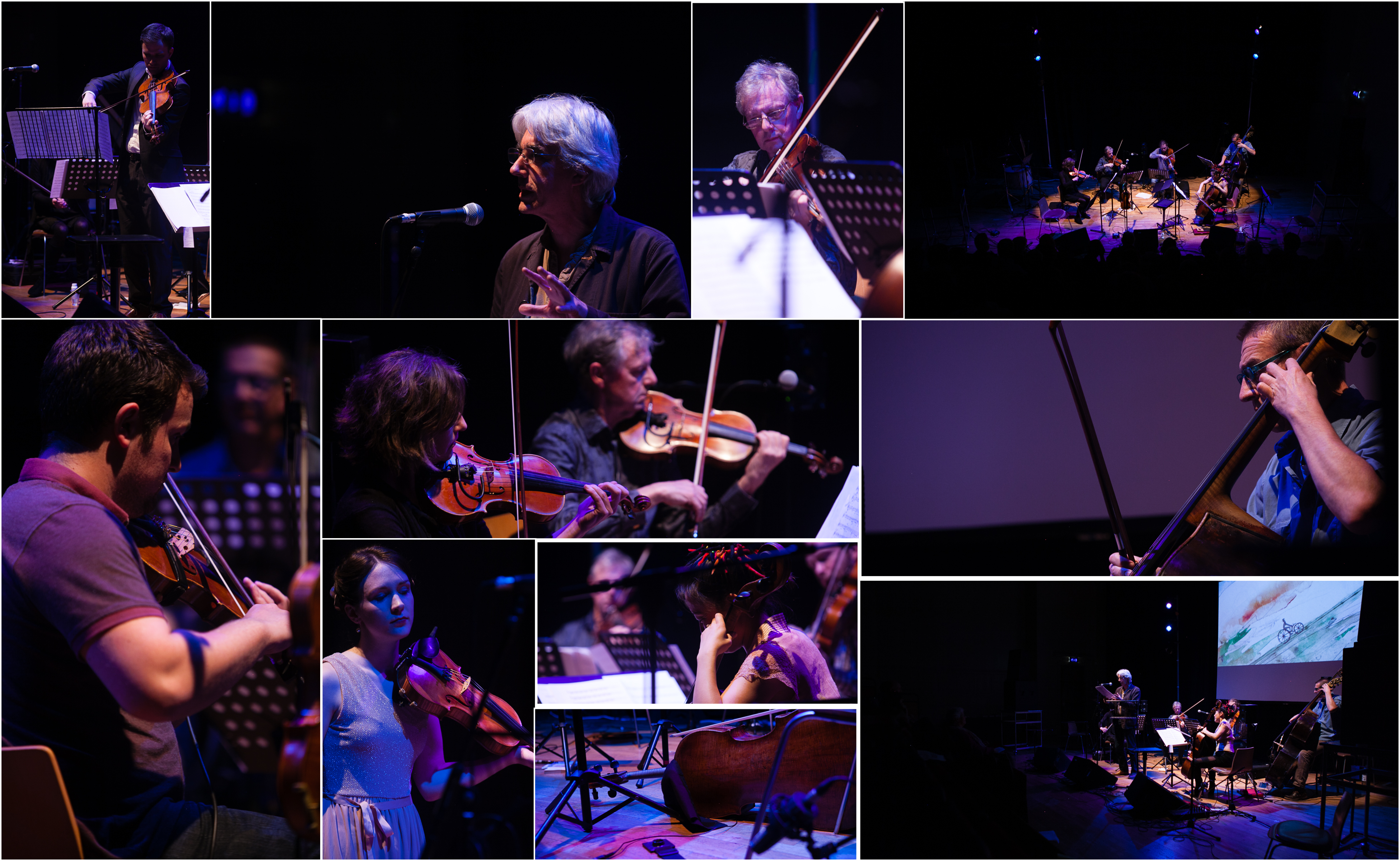 Distil Showcase 2015 – The Photos! – Hands Up for Musicians