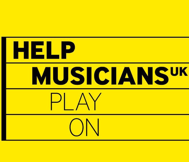 Help Musicians UK Funding Wizard – Hands Up for Musicians