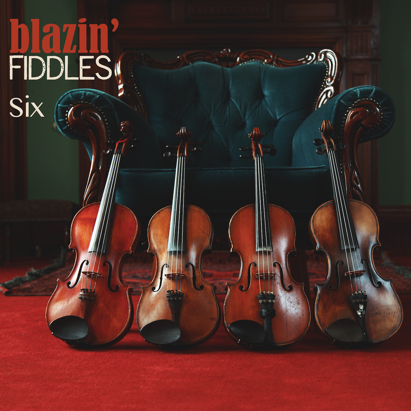 The Lads Like Beer by Blazin’ Fiddles – FolkWaves