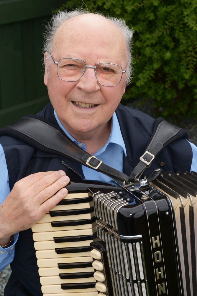 Duke of Perth: The Original / Jean Kirkpatrick’s Fancy / Kinclaven ...