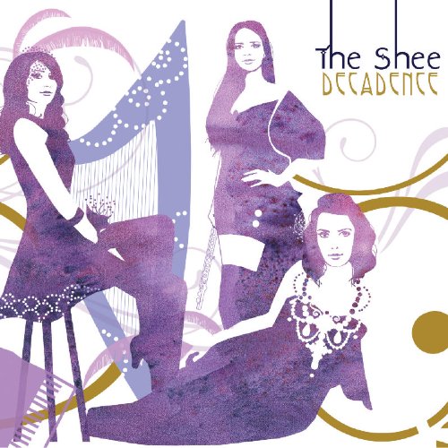 Troubles by The Shee – FolkWaves