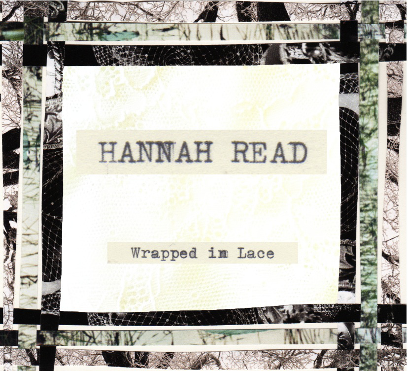 One Step Closer by Hannah Read – FolkWaves