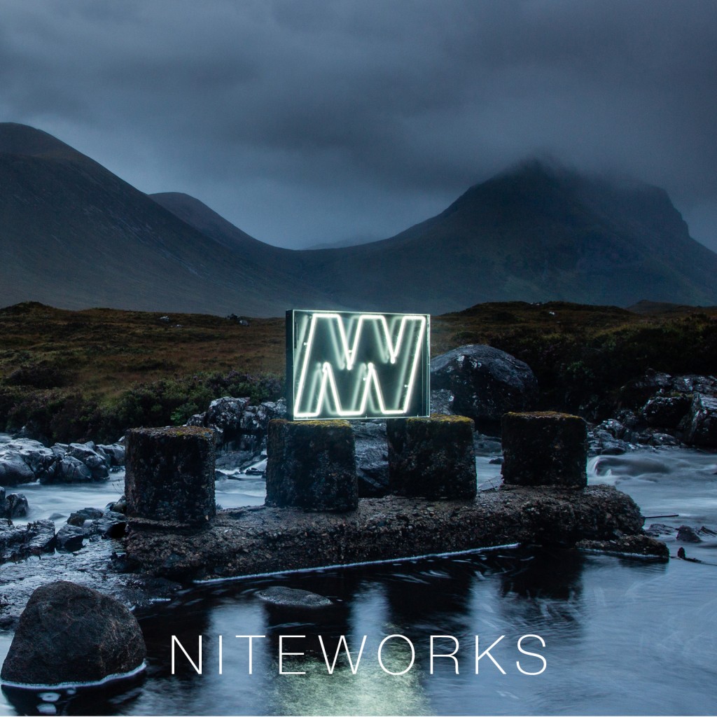 Maraiche feat. Kathleen MacInnes by Niteworks – FolkWaves