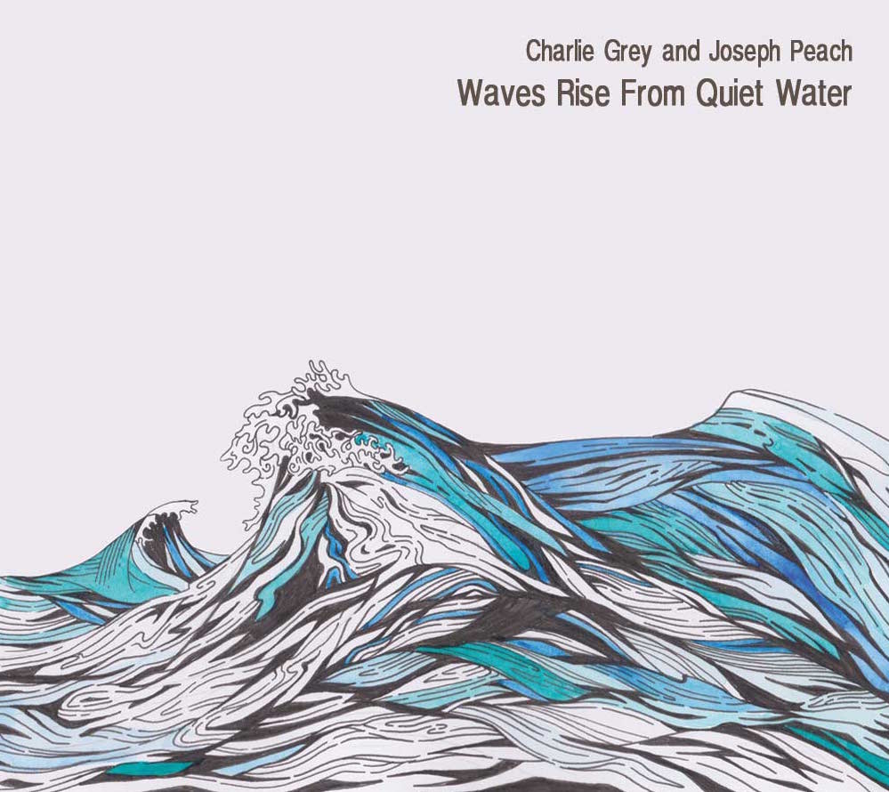 A ‘Thank You’ Won’t Pay The Fiddler by Charlie Grey and Joseph Peach ...