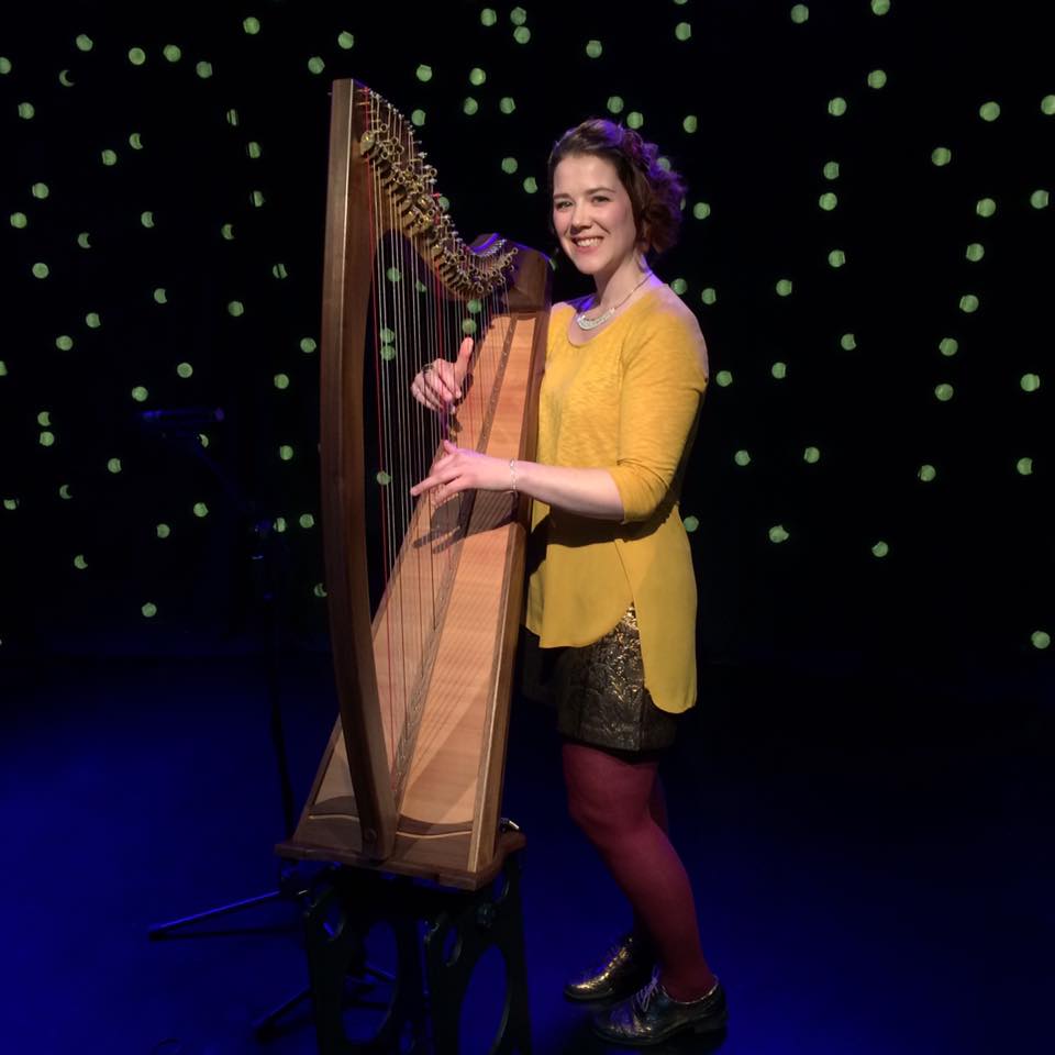 The Selkie by Pippa Reid-Foster – FolkWaves