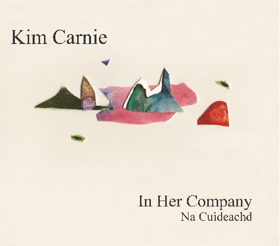 Tàladh Dhòmhnaill Ghuirm by Kim Carnie – FolkWaves