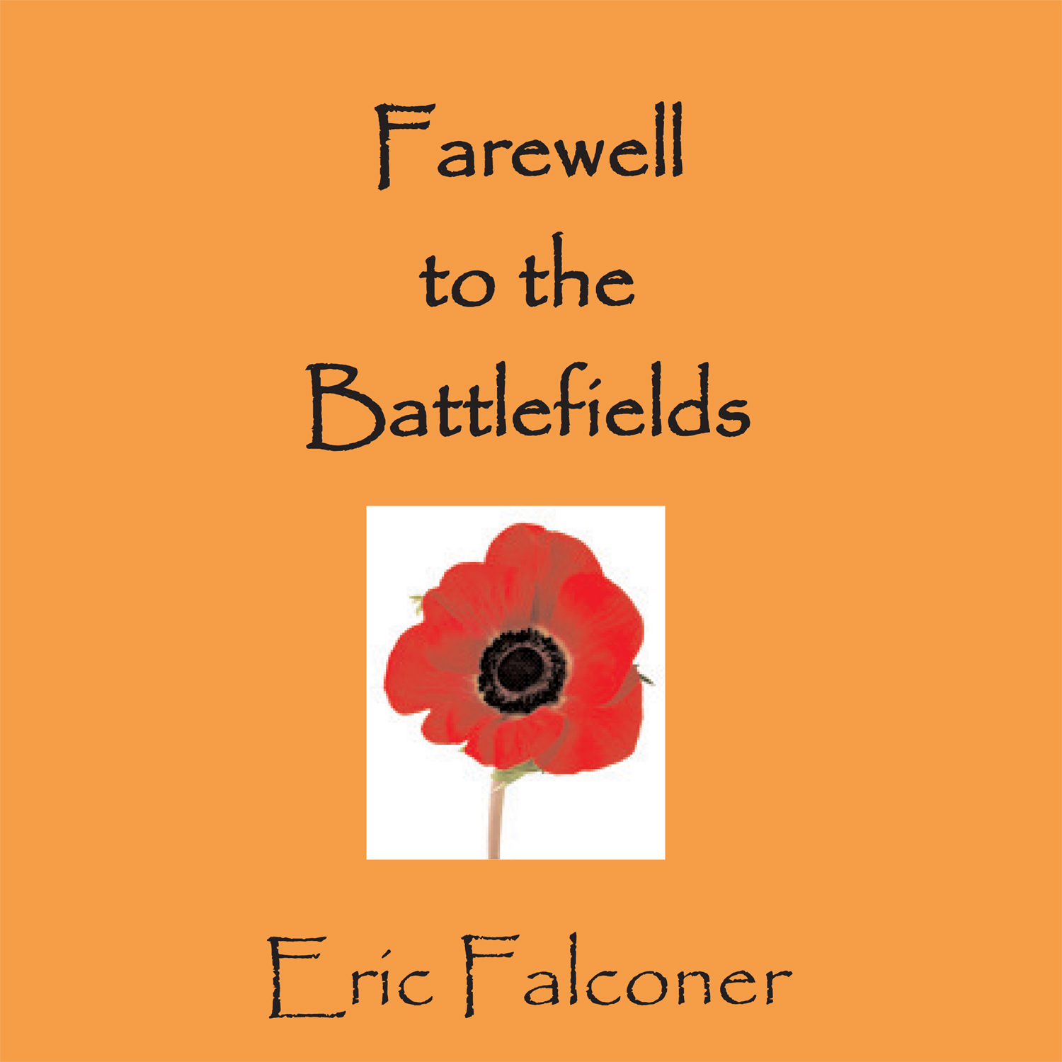 Home by Eric Falconer – FolkWaves