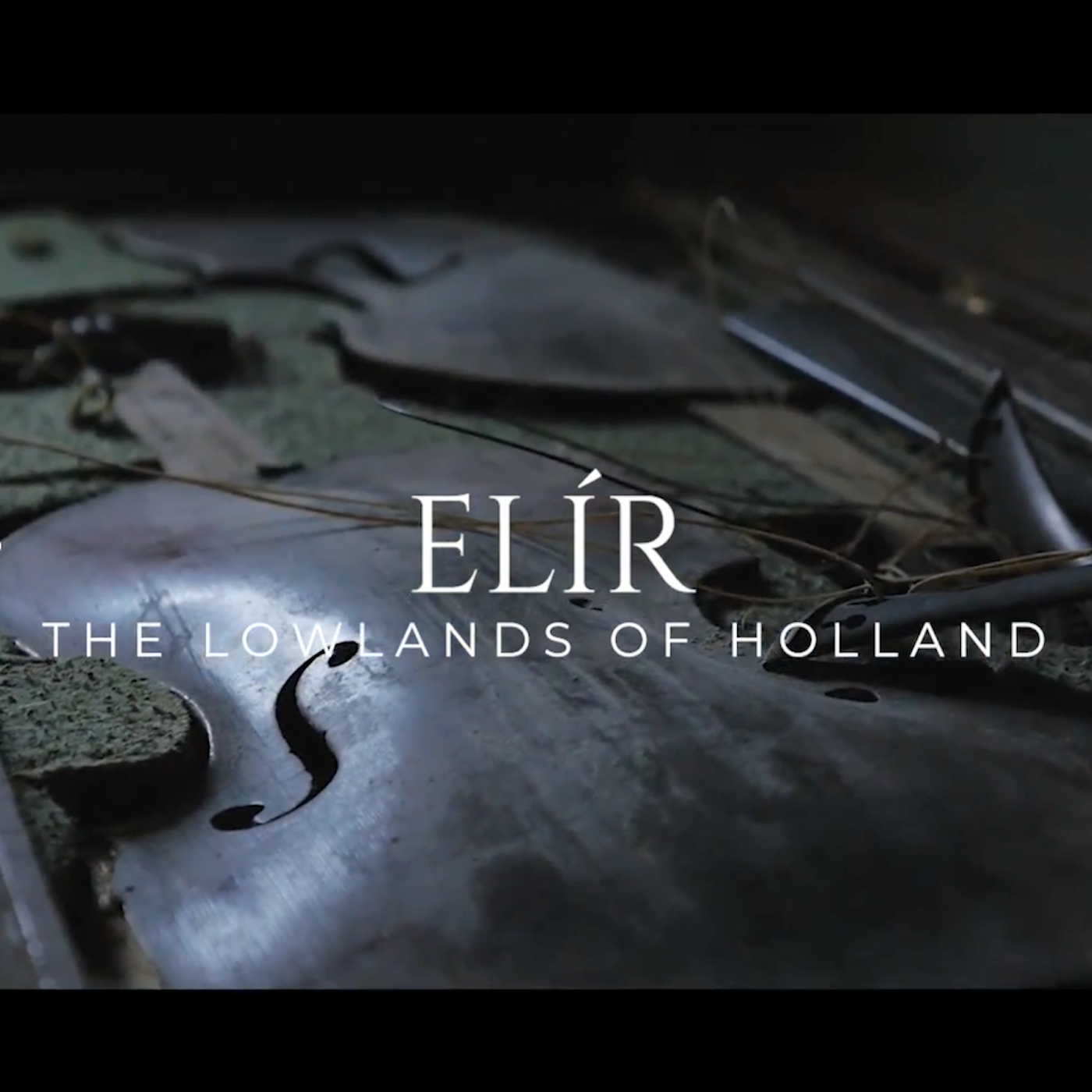 The Lowlands of Holland by ELÍR – FolkWaves