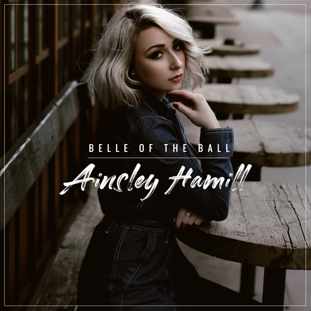The Green Woods Back Home by Ainsley Hamill – FolkWaves