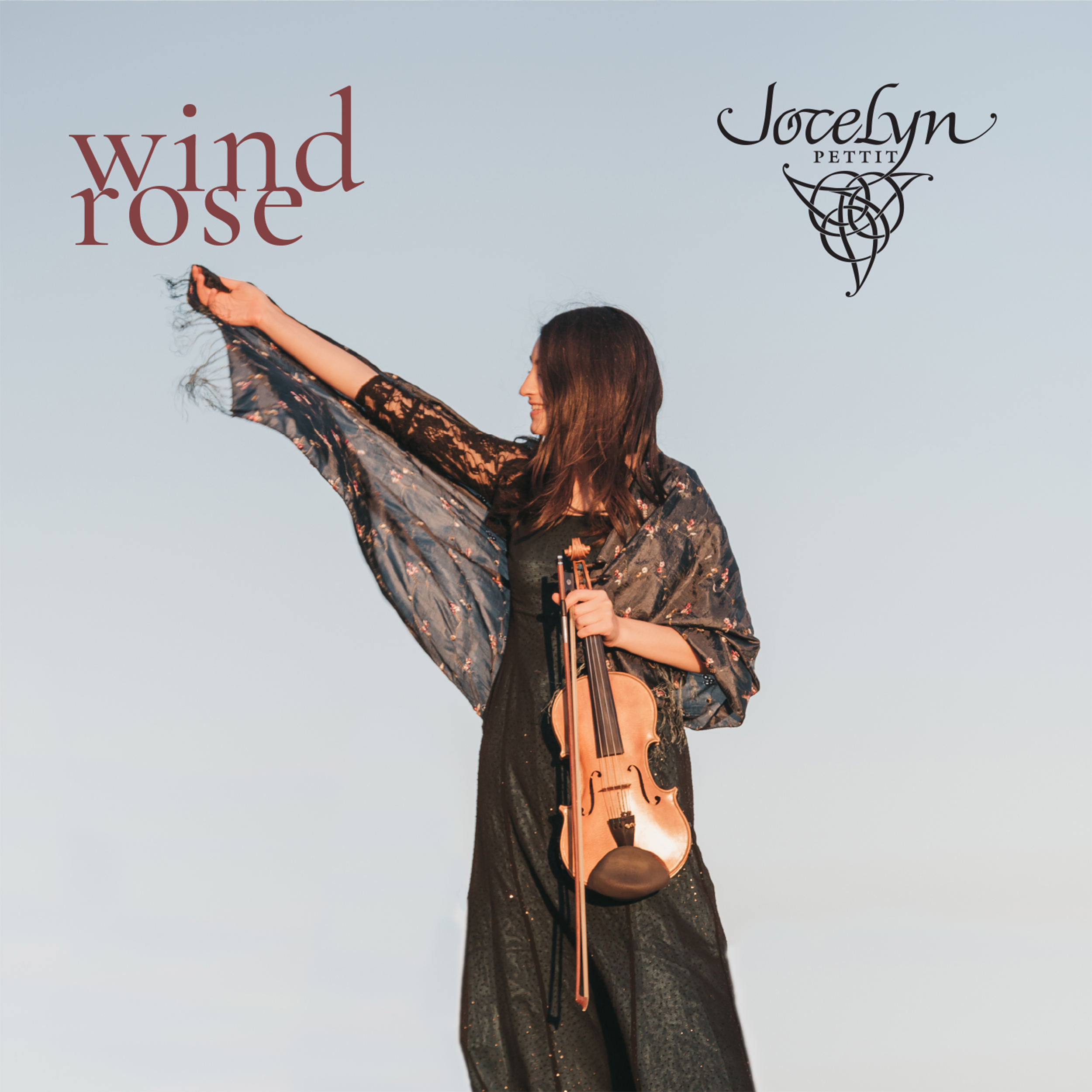 Wind Rose by Jocelyn Pettit – FolkWaves