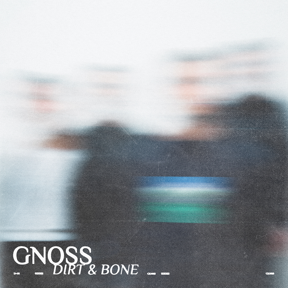 Dirt & Bone by Gnoss – FolkWaves