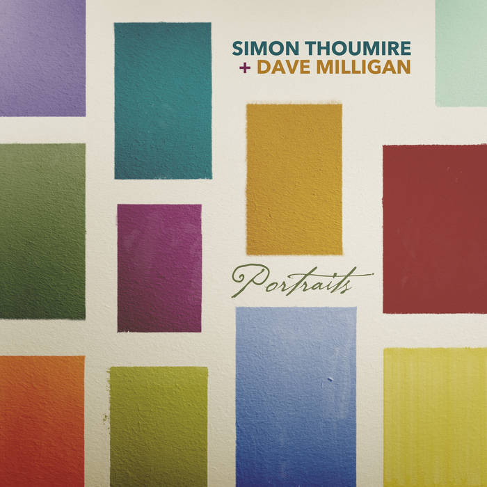 Come On, Let Us Sway Together by Simon Thoumire and Dave Milligan ...