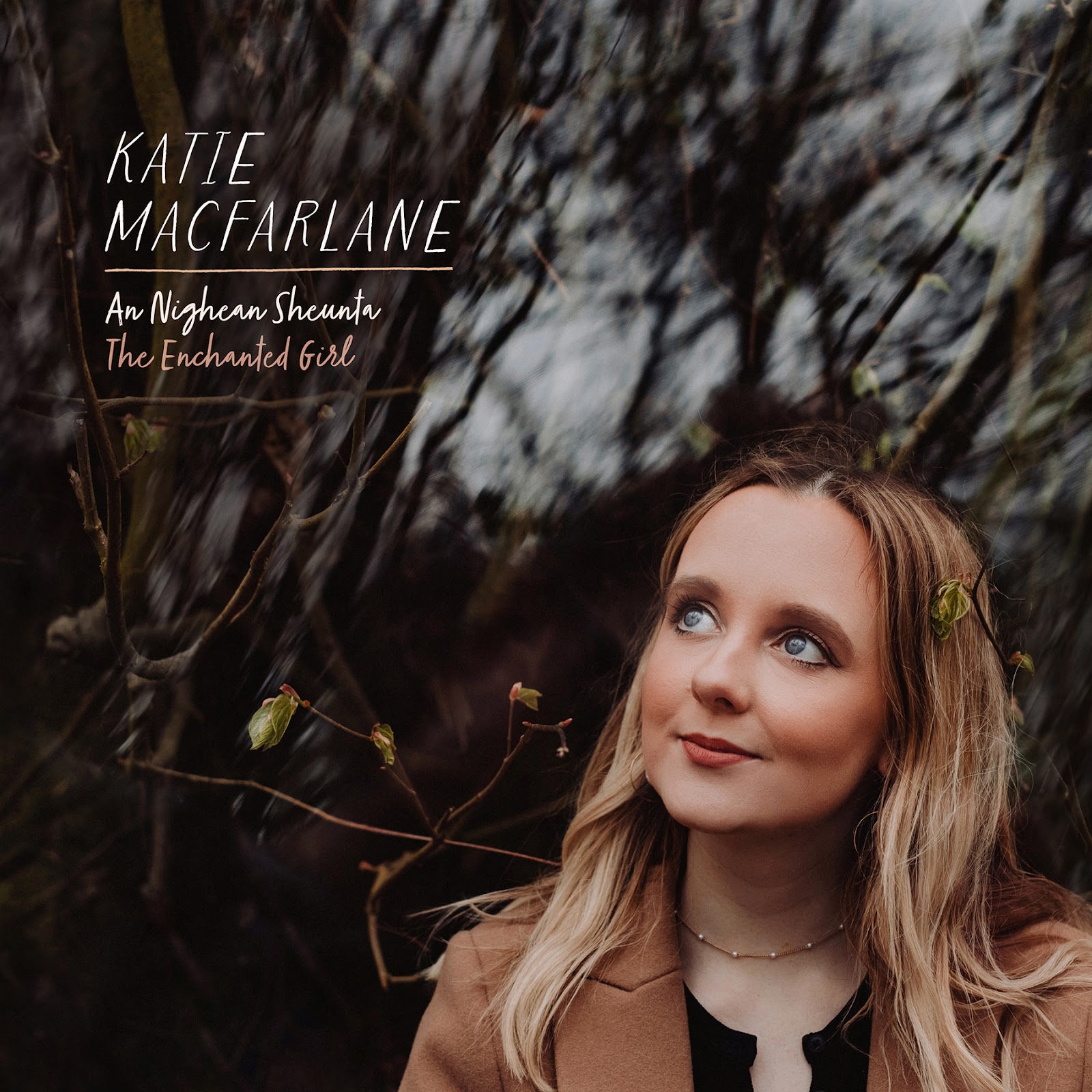 Disathairne Ghabh Mi Mulad by Katie Macfarlane – FolkWaves