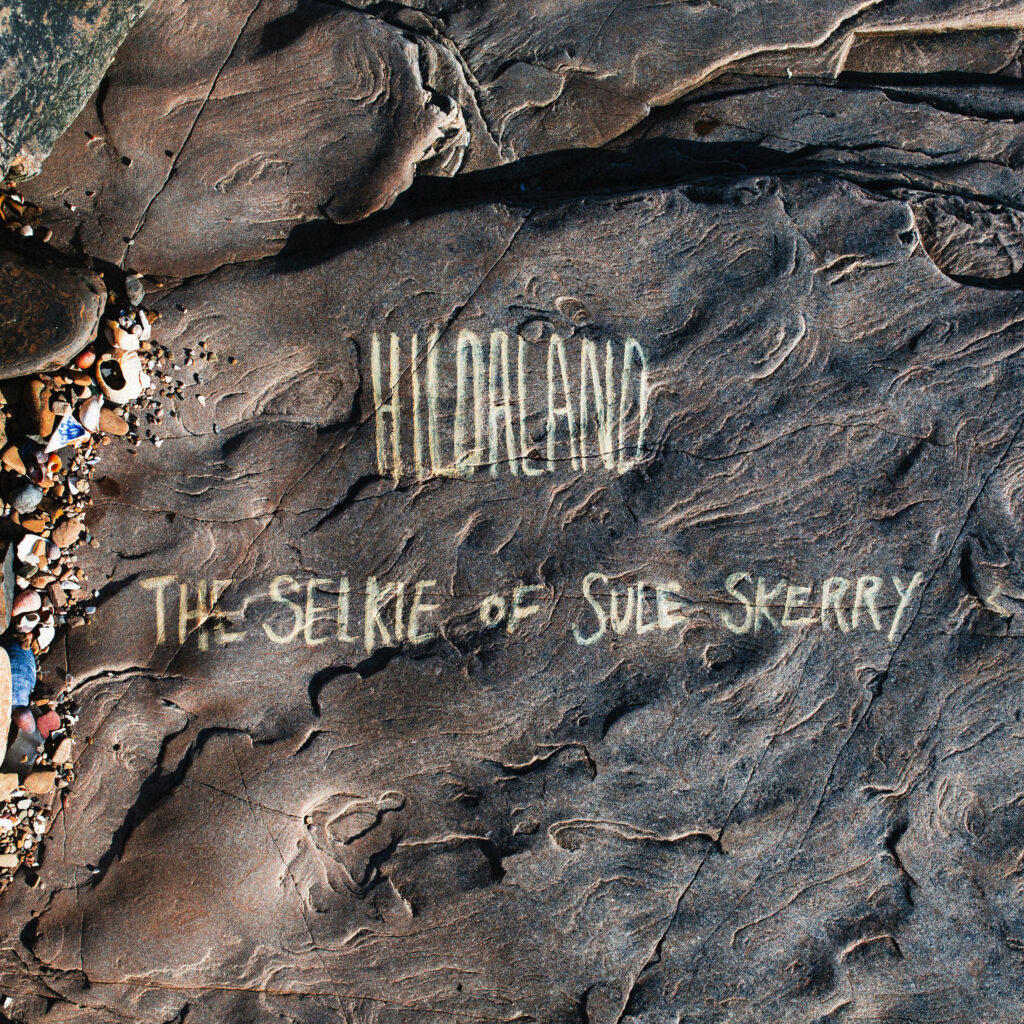 The Selkie of Sule Skerry by Hildaland – FolkWaves