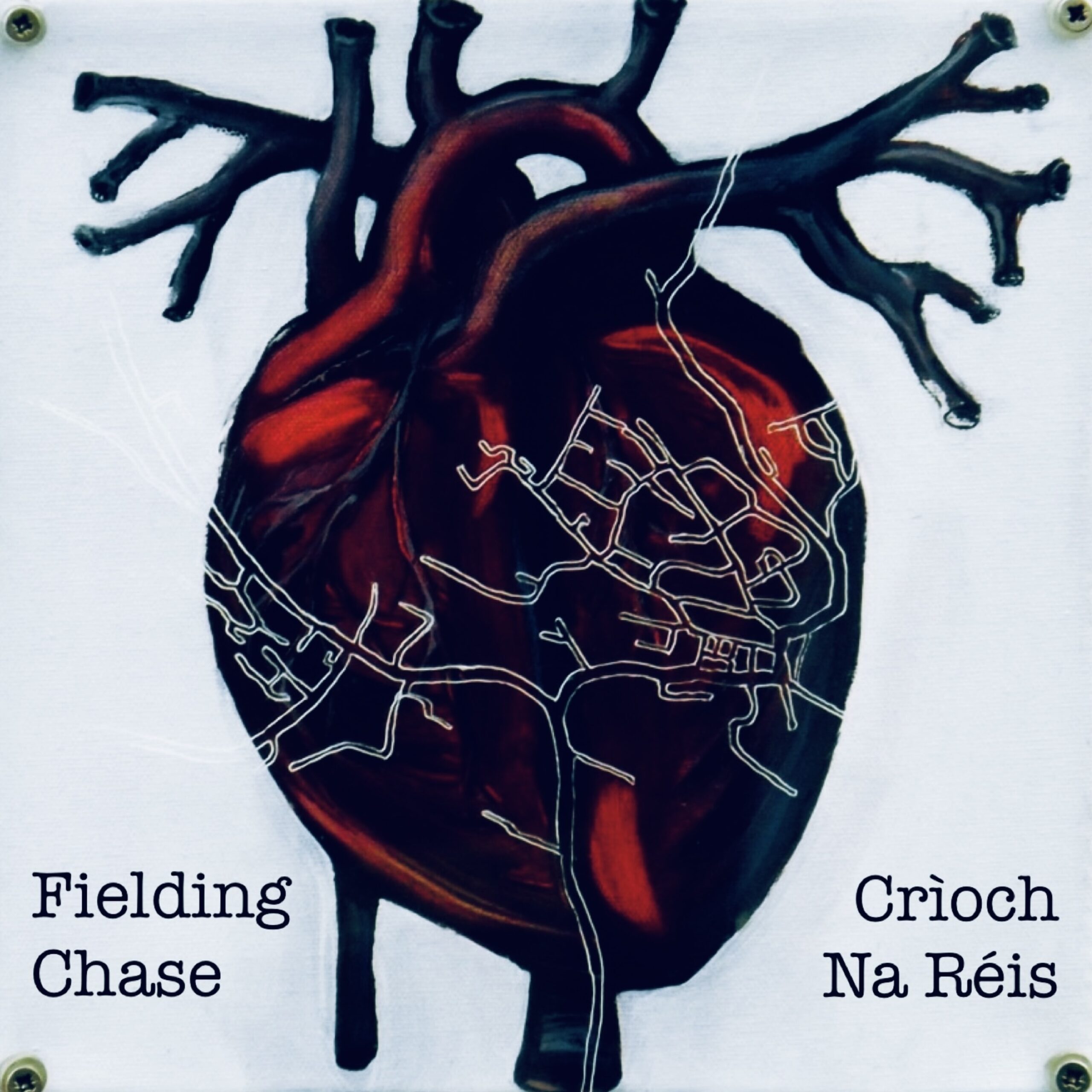 Crìoch Na Réis by Fielding Chase – FolkWaves