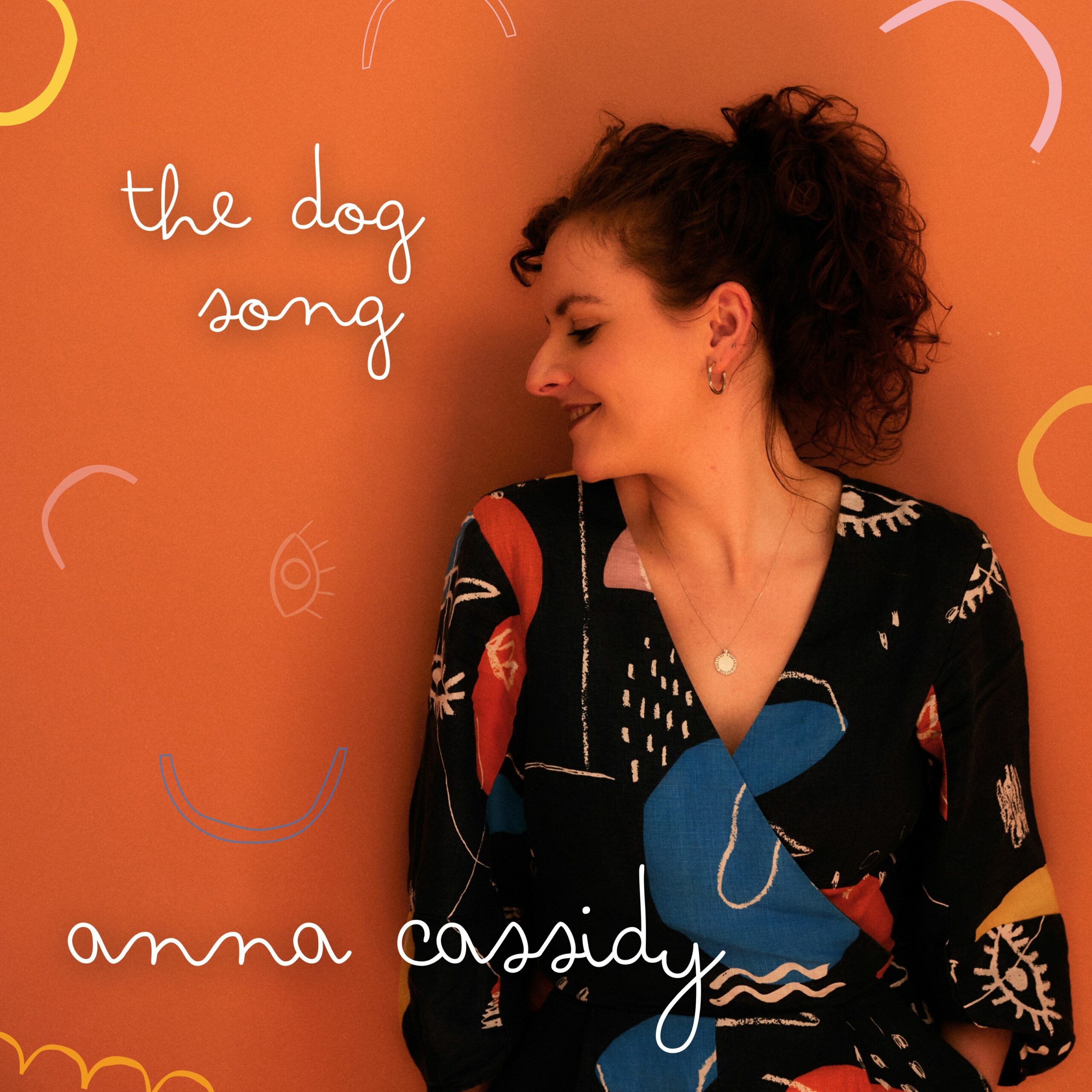 The Dog Song by Anna Cassidy – FolkWaves