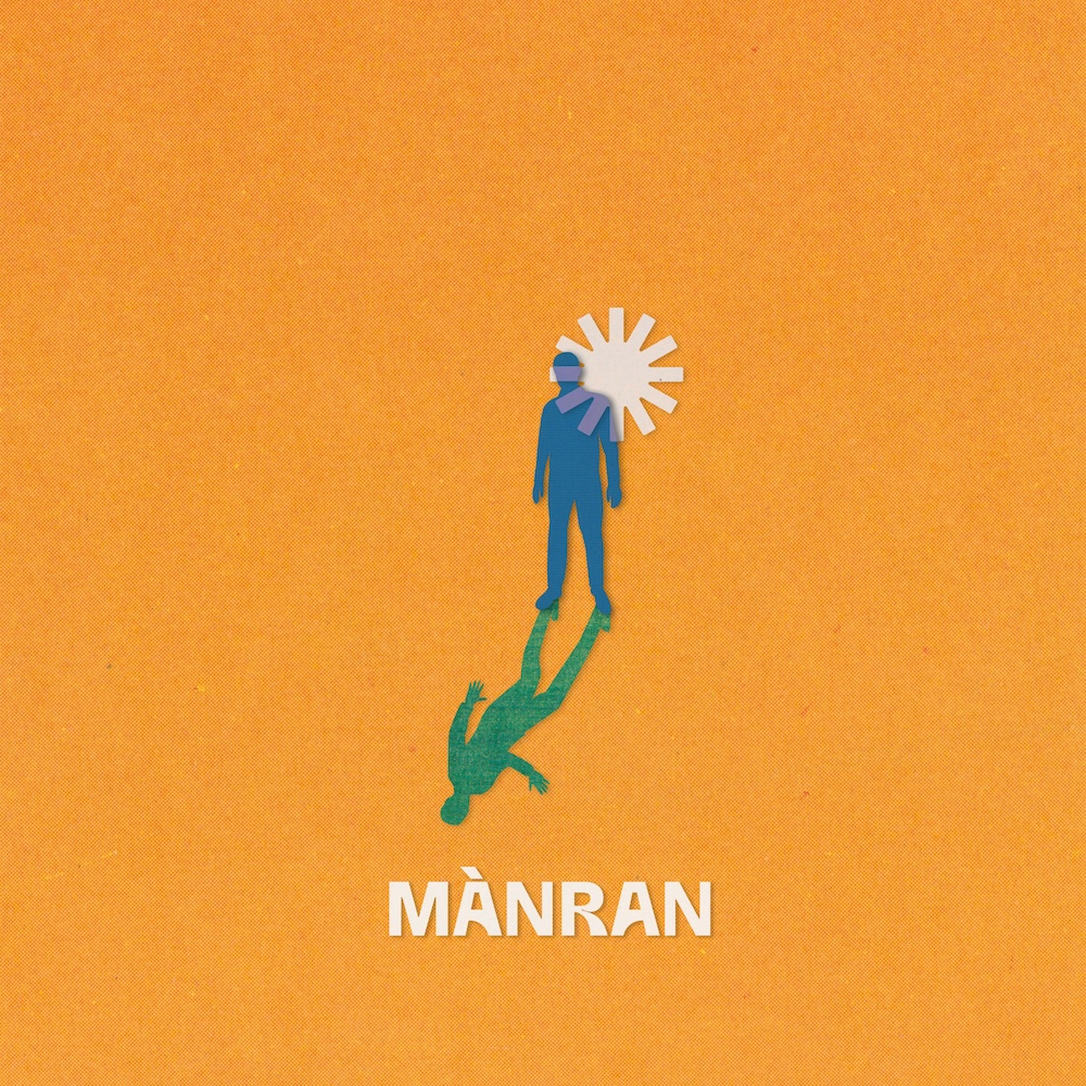 Standing Still by Mànran – FolkWaves