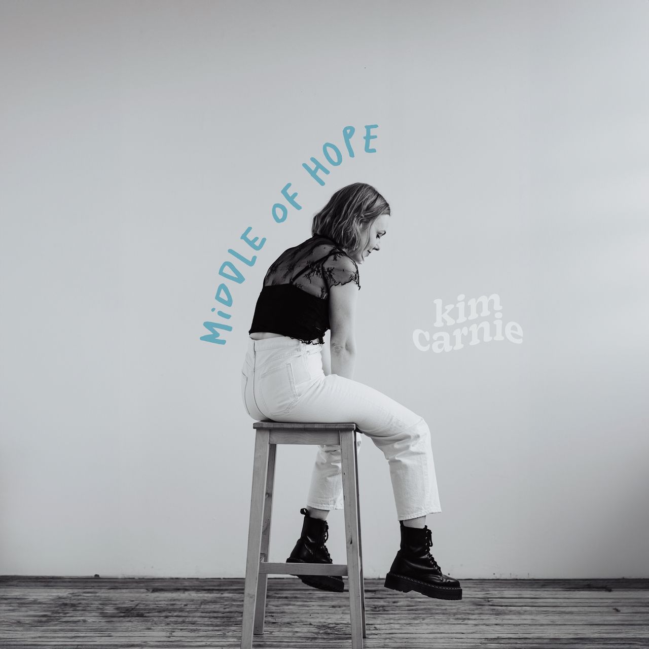 Middle of Hope by Kim Carnie – FolkWaves