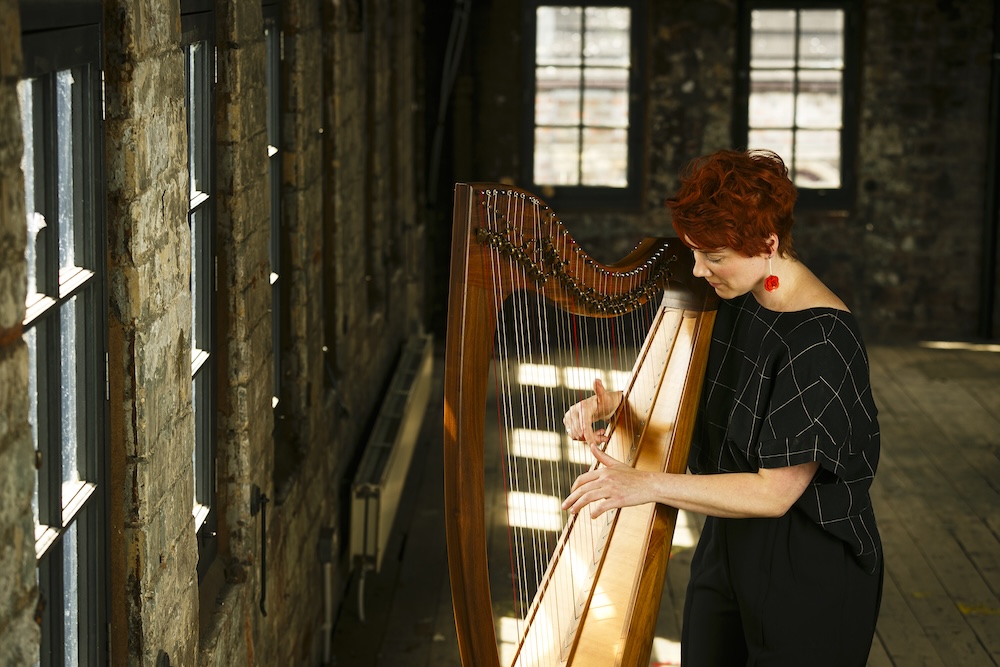 Undercurrents by Pippa Reid Foster – FolkWaves