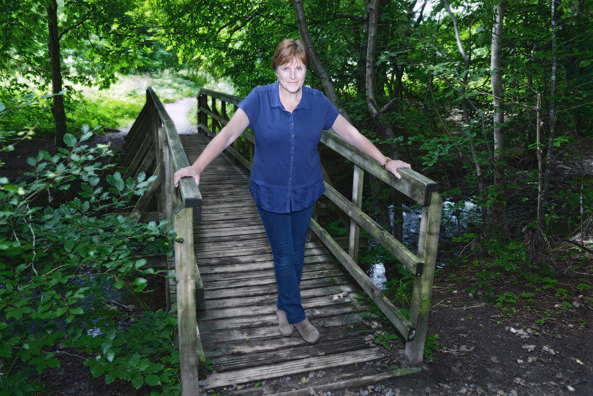 The Hamish Henderson Award for Services to Traditional Music: Fiona ...