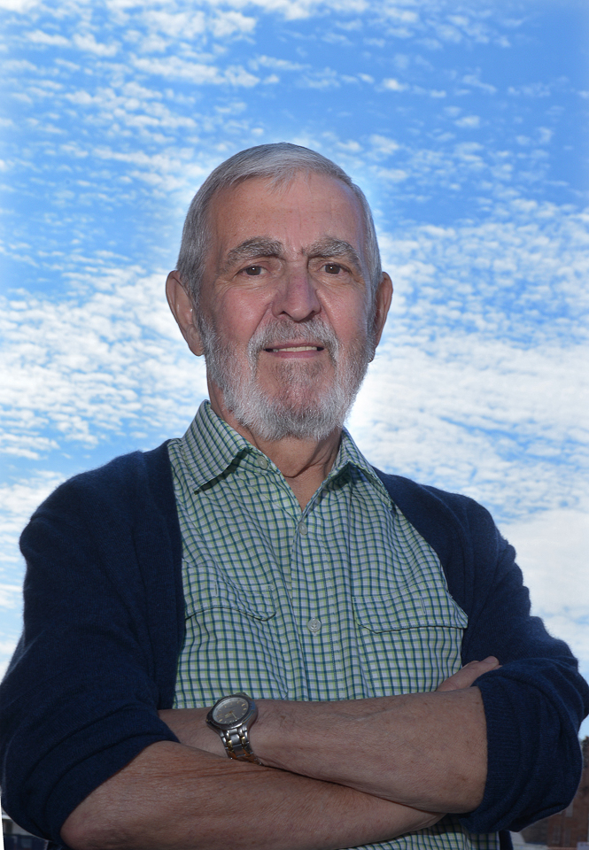 Arthur Johnstone – Scottish Traditional Music Hall of Fame