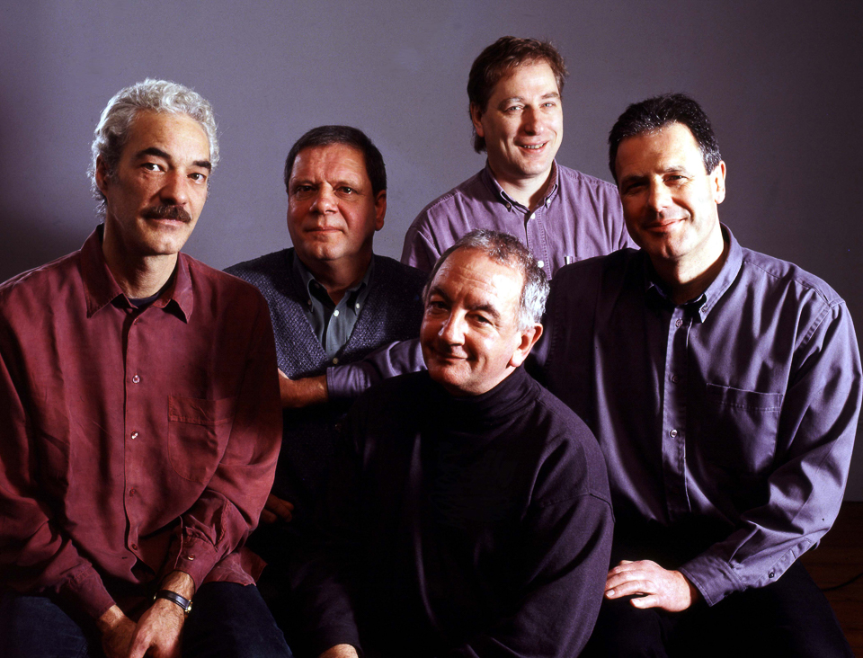 Jock Tamson’s Bairns – Scottish Traditional Music Hall of Fame