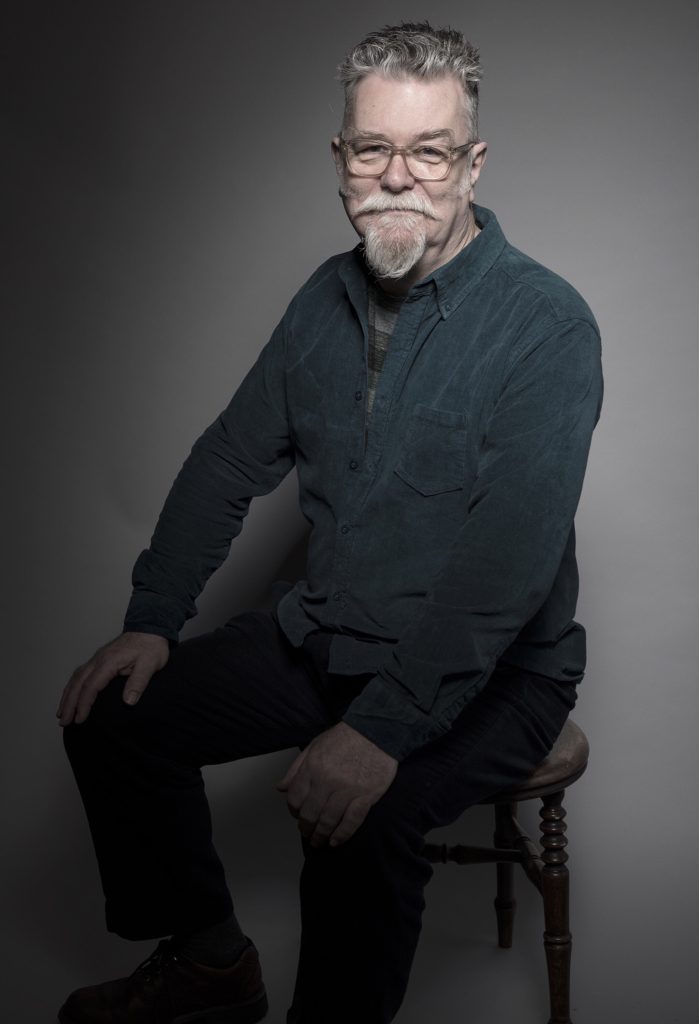 Stan Reeves – Scottish Traditional Music Hall of Fame