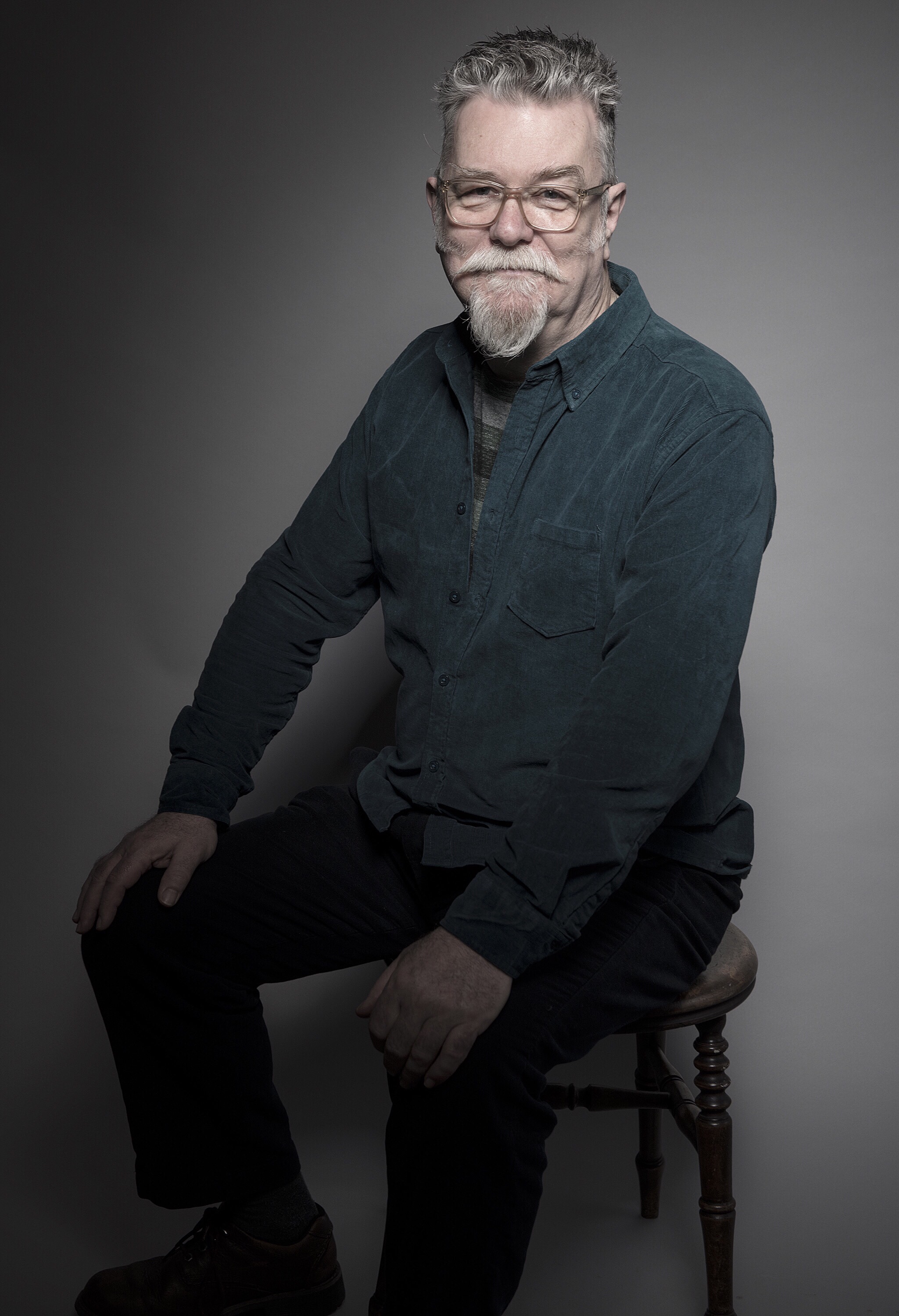 Stan Reeves – Scottish Traditional Music Hall of Fame