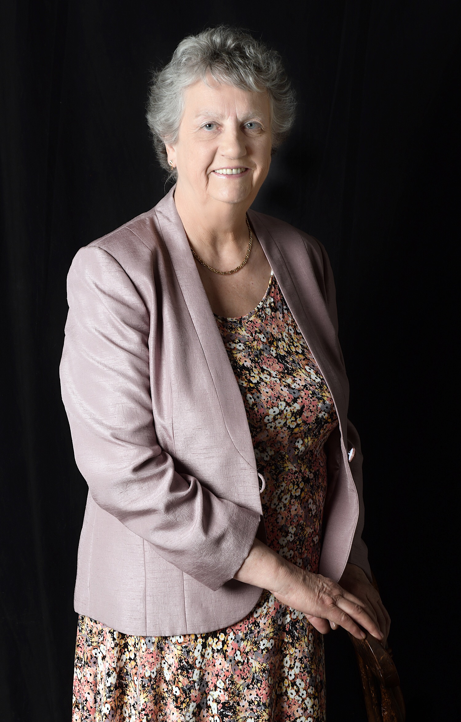 Maggie Macrae – Scottish Traditional Music Hall of Fame