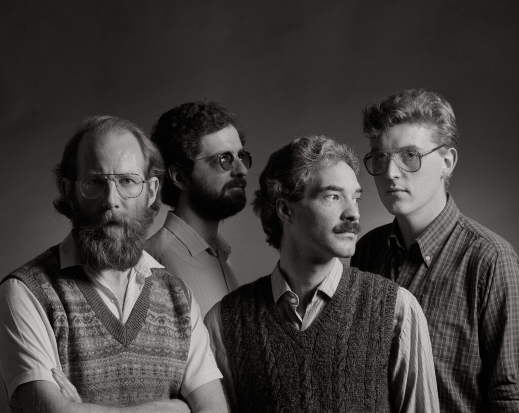 The Easy Club – Scottish Traditional Music Hall of Fame