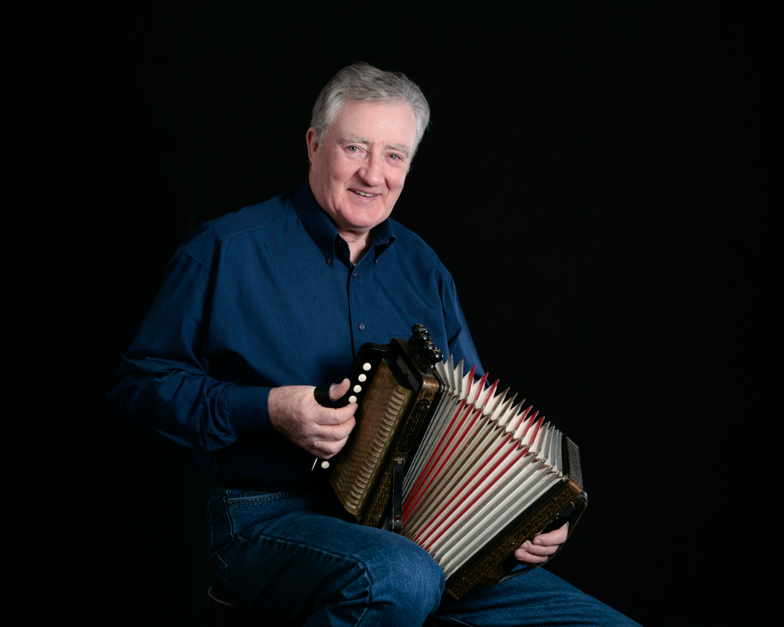 Murdo MacDonald (1947-2024) – Scottish Traditional Music Hall of Fame