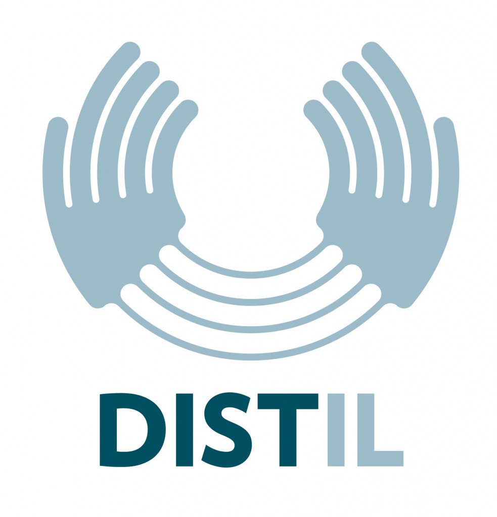 Distil – Hands Up for Trad