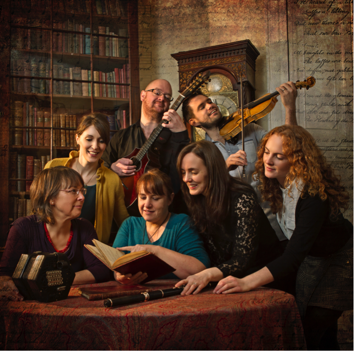 A Year Like No Other by BBC Radio Scotland’s Young Traditional Musician ...