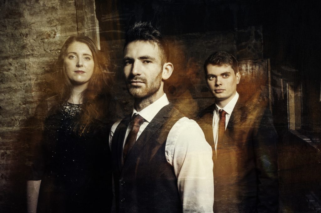 Trad Music Spotlight: Talisk – Hands Up for Trad