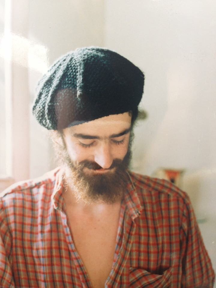 Angus R. Grant RIP (Shooglenifty Fiddler) – Hands Up for Trad