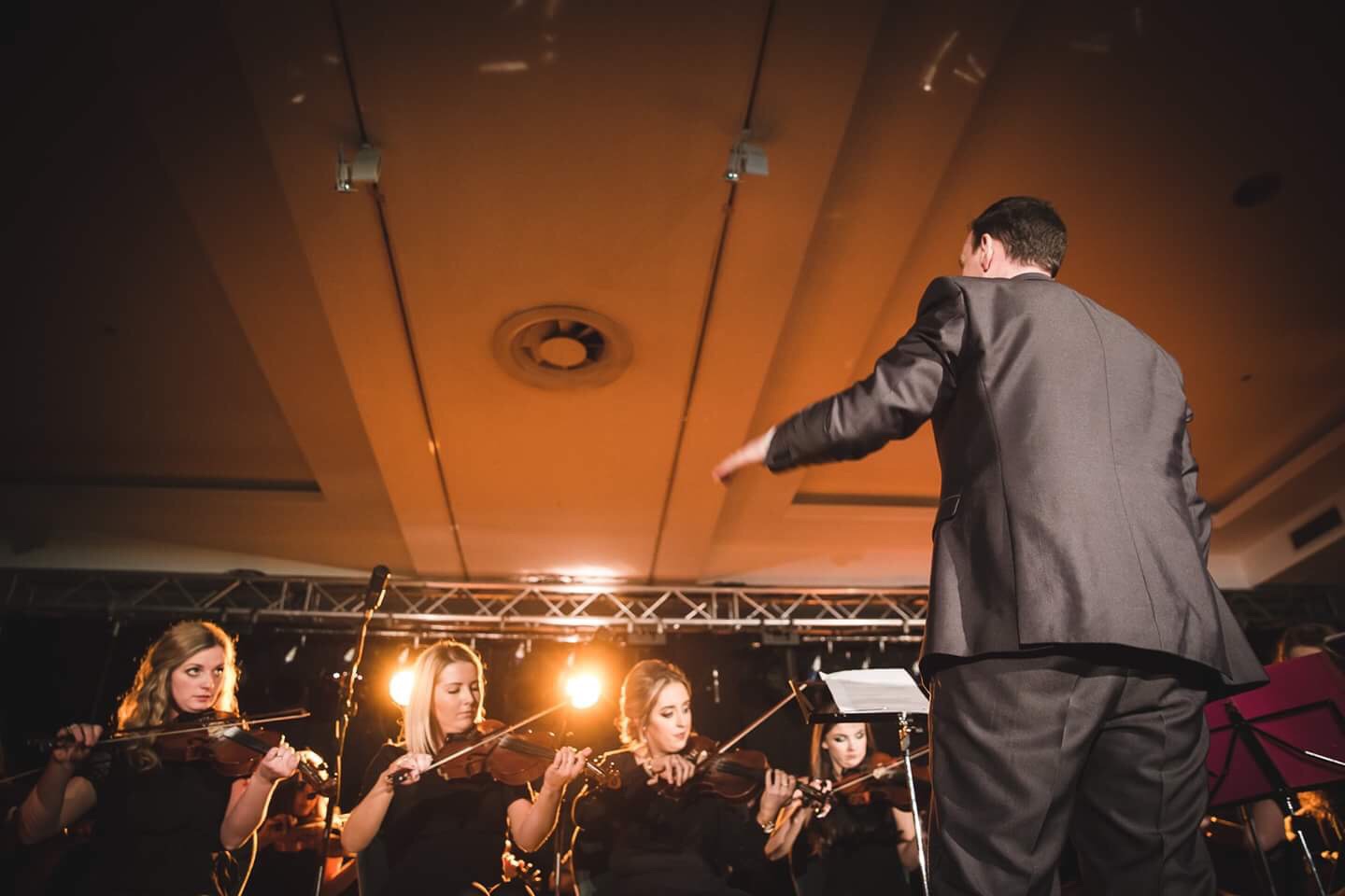 New Hands Up for Trad Galleries Website – Hands Up for Trad