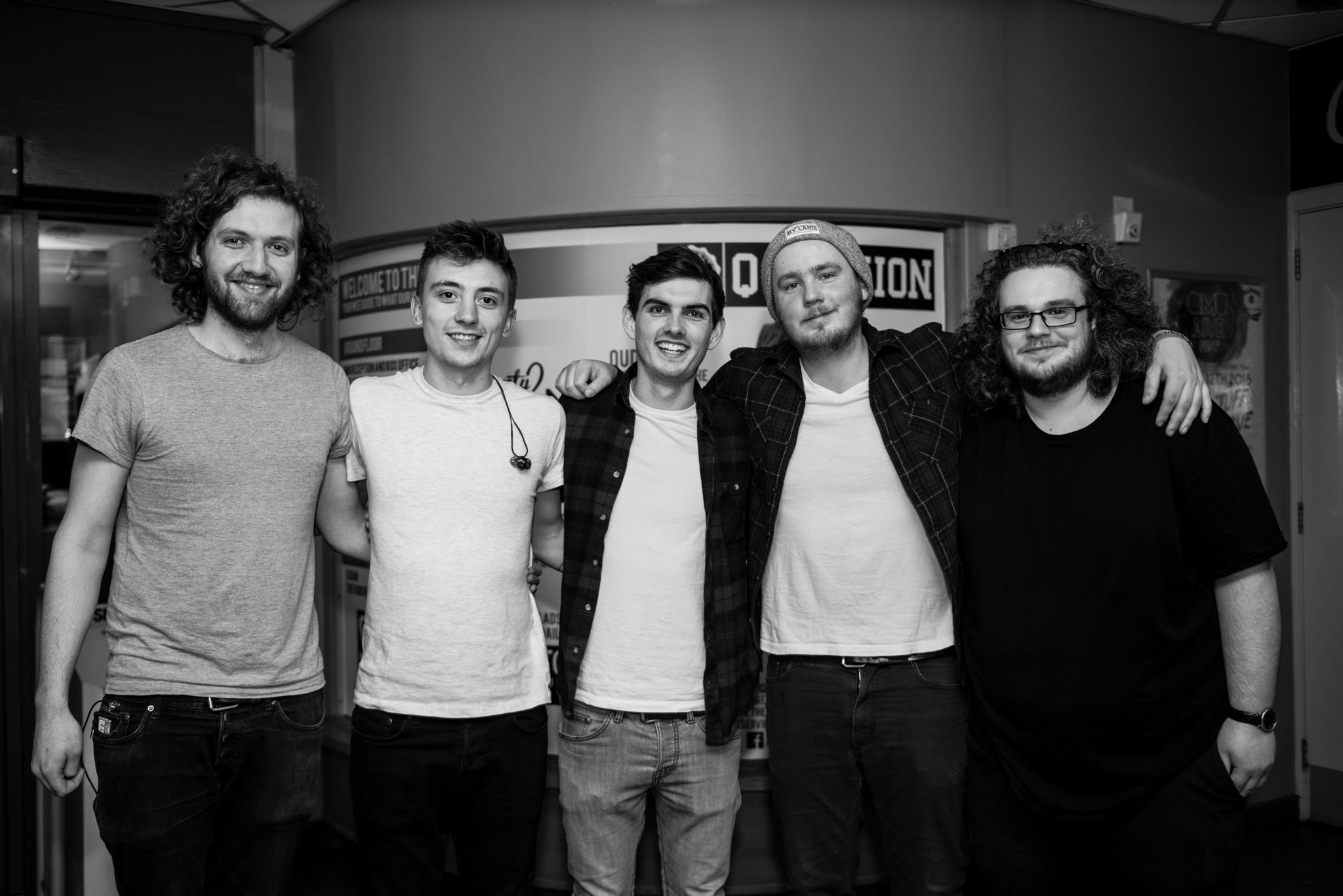 Trad Music Spotlight: Elephant Sessions – Hands Up for Trad