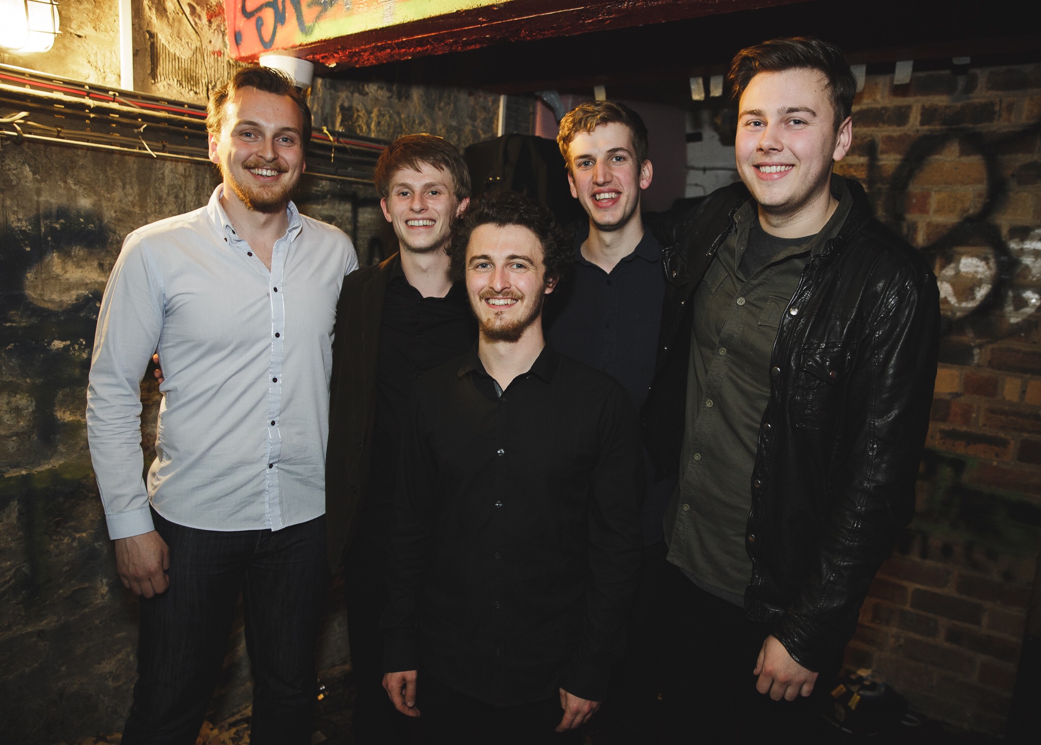 DOSCA COME OUT ON TOP, FIGHTING OFF FIERCE COMPETITION AT THE BATTLE OF ...