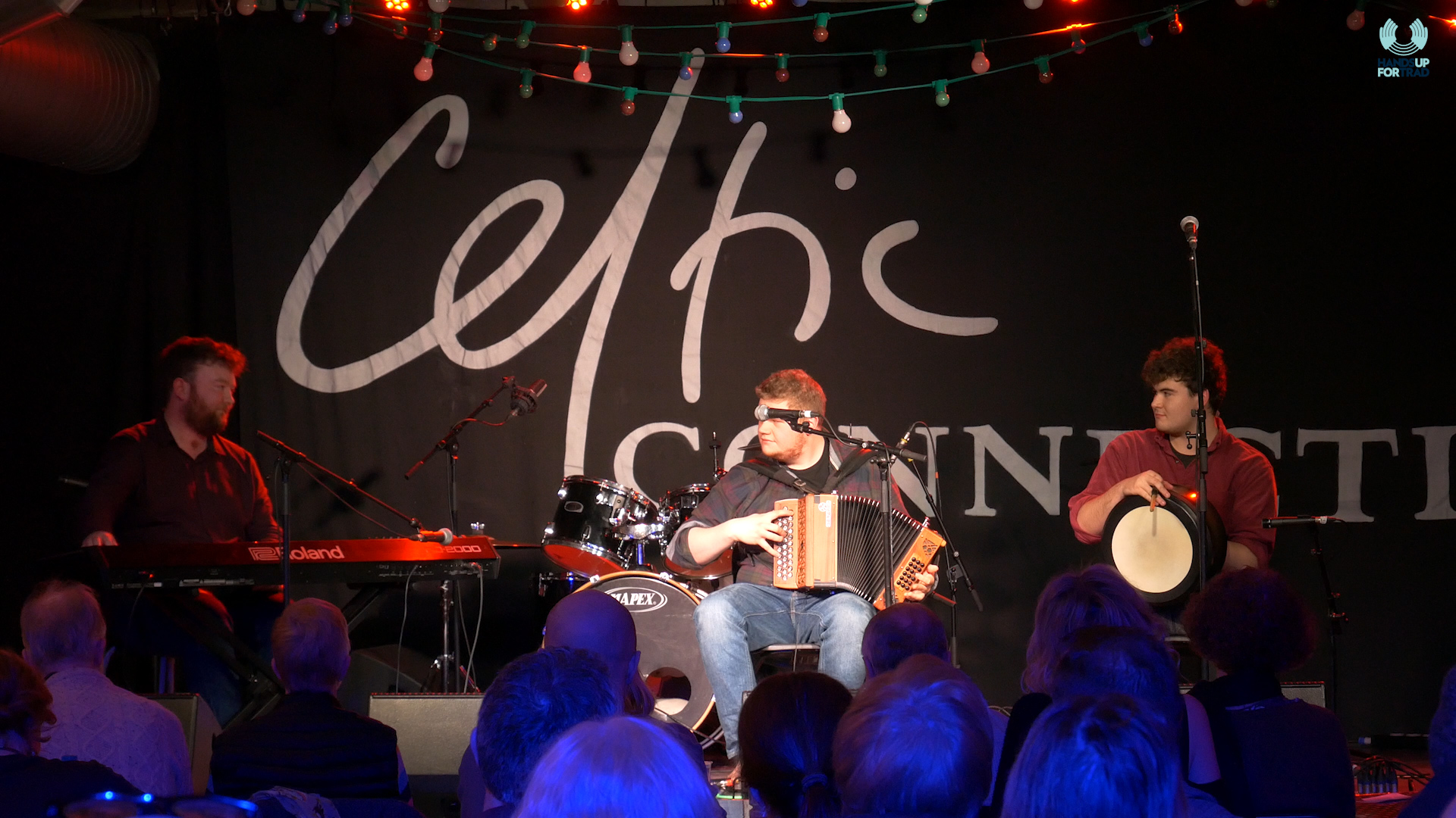 Congratulations to Battle of The Folk Bands Winners 2019 – The Canny ...