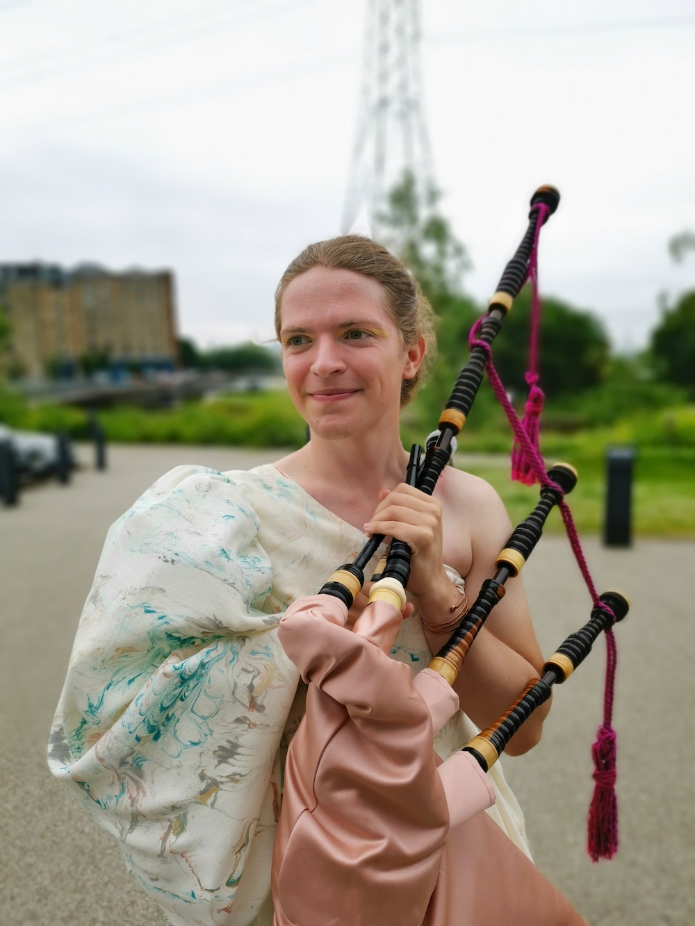 BBC Radio Scotland Young Traditional Musician Award 2022 Semi-Finalists ...