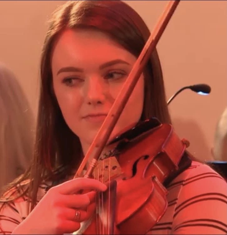 The New Tradition: Rejuvenation – Ellie McLaren – Hands Up for Trad