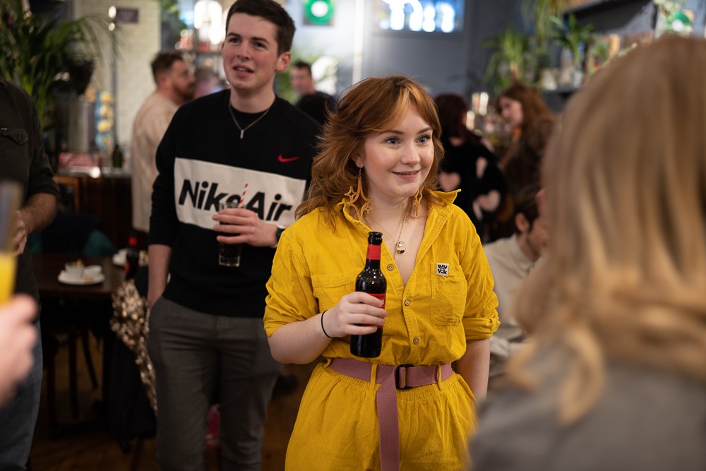 “Show us Your Gaelic” Seachdain na Gàidhlig (World Gaelic Week ...