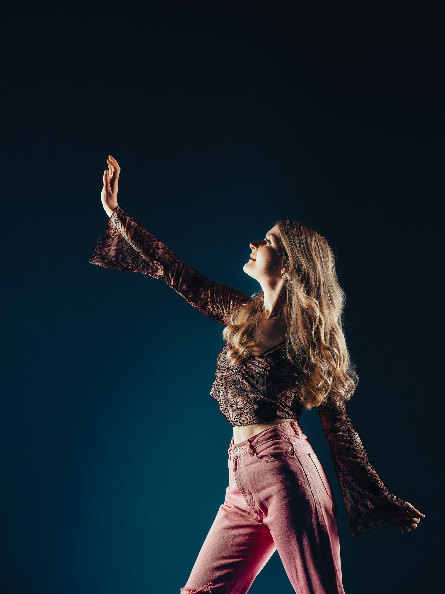 Tinto Summer School 2023: Josie Duncan – Hands Up for Trad