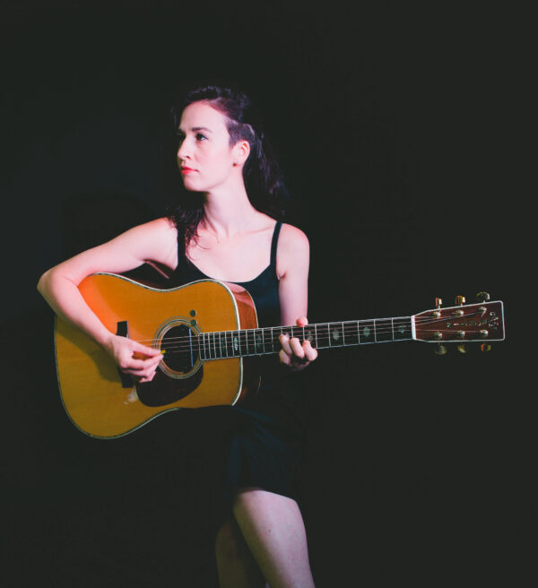 Hands Up for Trad’s Women in Music and Culture 2023: Jenn Butterworth ...