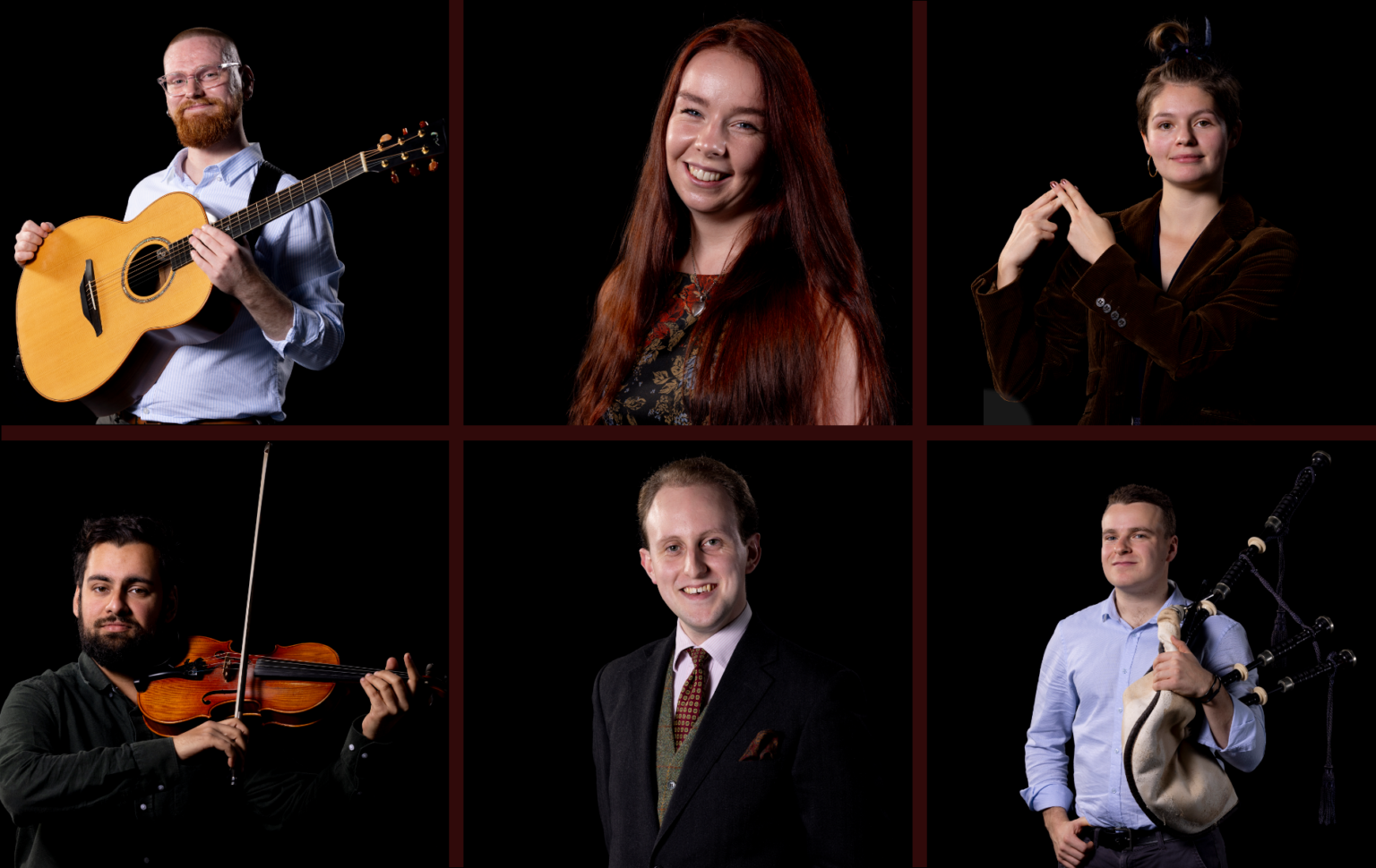 Finalists Announced – BBC Radio Scotland Young Traditional Musician ...