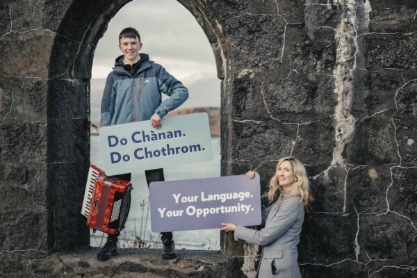 Seachdain na Gàidhlig (World Gaelic Week) unveils vibrant 2024 ...