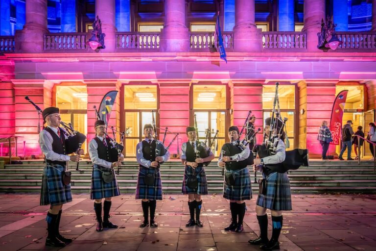 Competition entries open for The Royal National Mòd 2024 in Oban ...