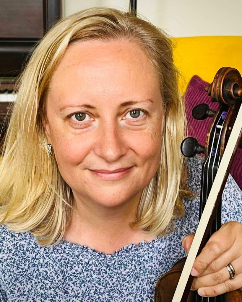 Hands Up for Trad’s Women in Music and Culture 2024: Anna-Wendy ...