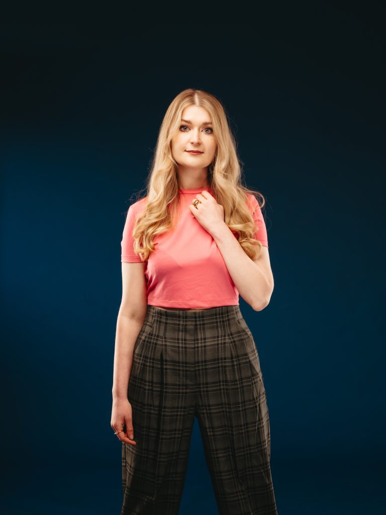 Tinto Summer School 2025: Josie Duncan – Hands Up for Trad