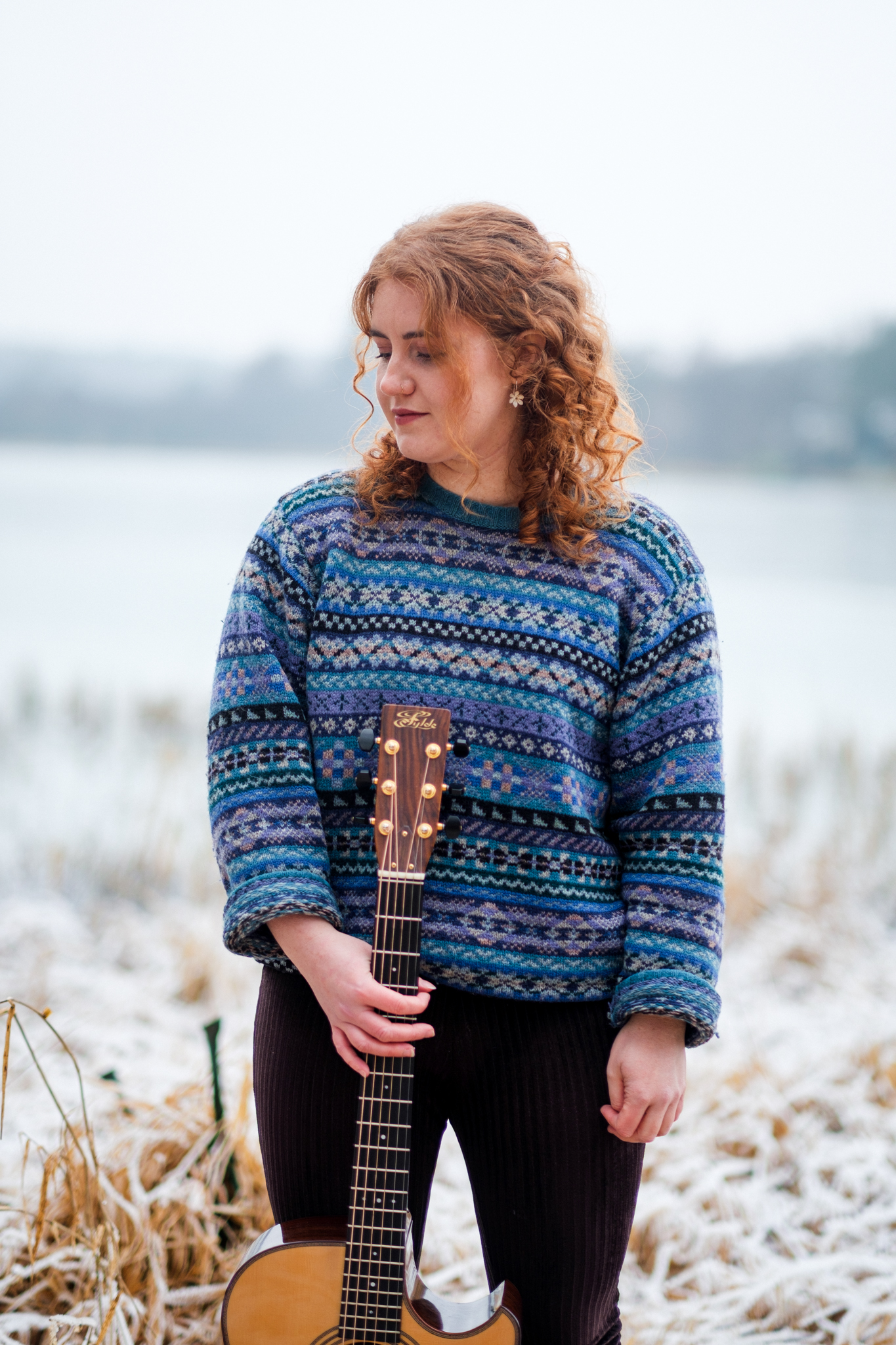 Tinto Summer School 2025: Heather Cartwright – Hands Up for Trad